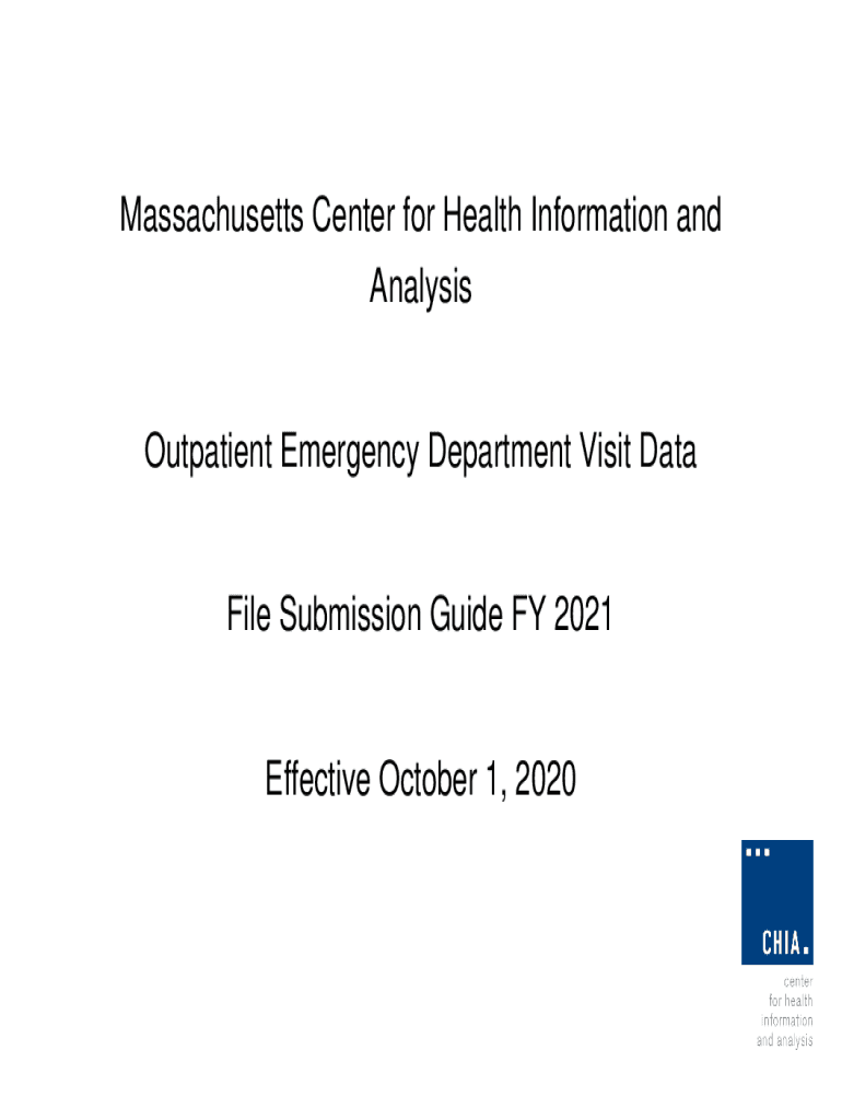 Fillable Online FY21-Emergency-Dept-Submission-Guide.pdf Fax Email Print - pdfFiller