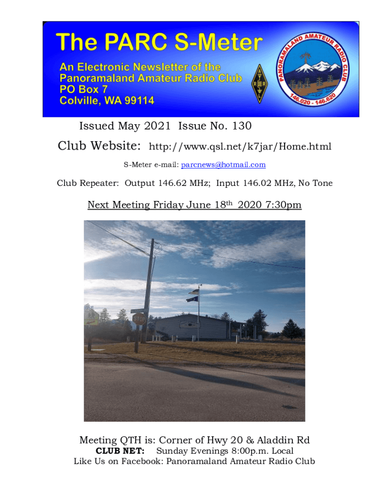 Fillable Online TQSL Download - American Radio Relay League Fax Email ...