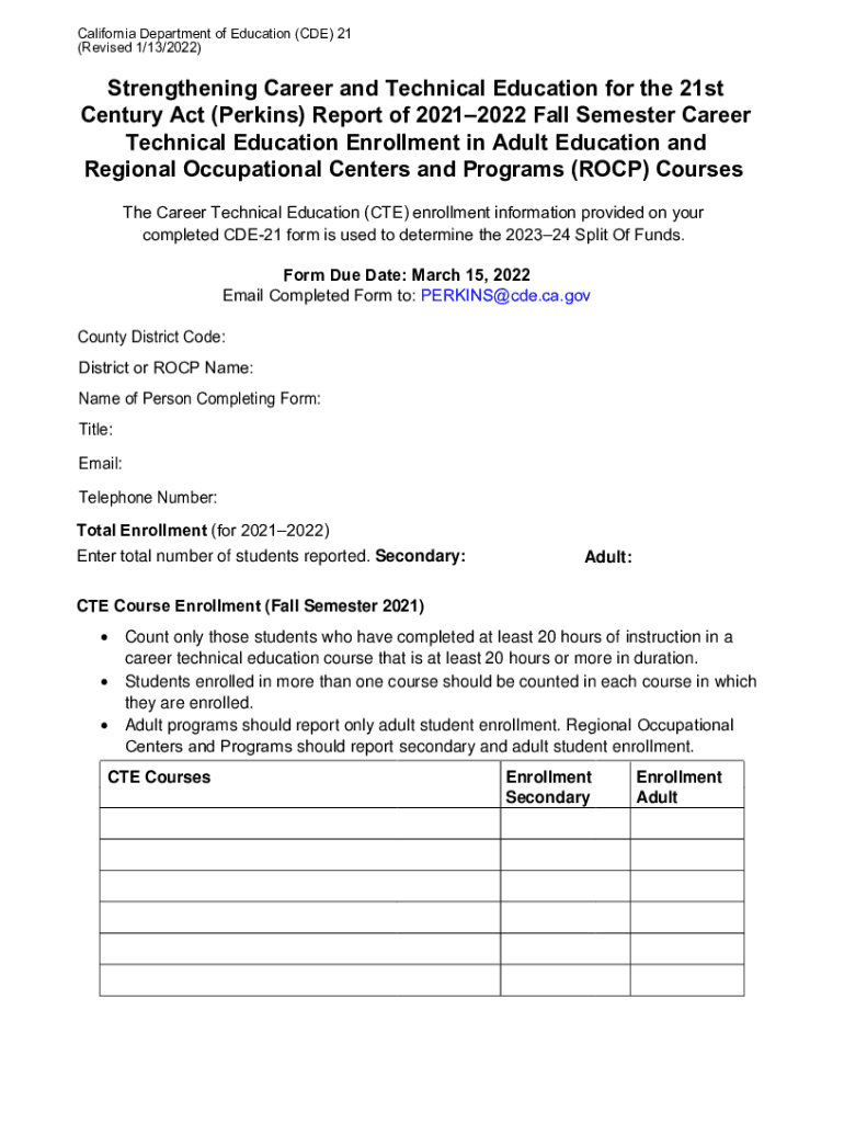 Fillable Online RFA FY 202122 Webinar Transcript - California ...