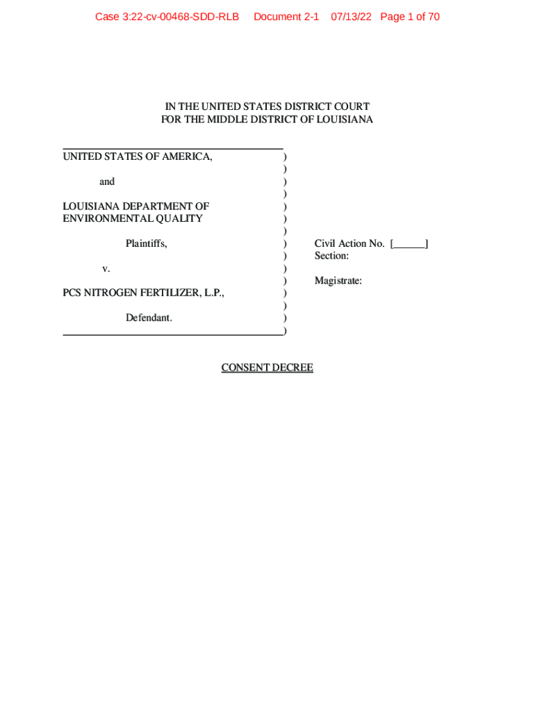 Fillable Online www.flmd.uscourts.govnoteworthy-casesNoteworthy ...