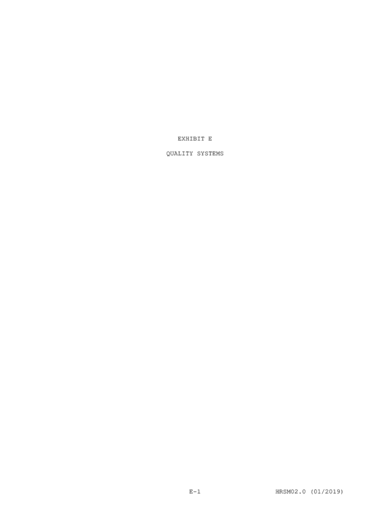 Fillable Online EPA Contract Laboratory Program (CLP) Statement of Work ...