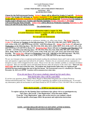 Fillable Online Education Grants Worth Your Time and Application ...