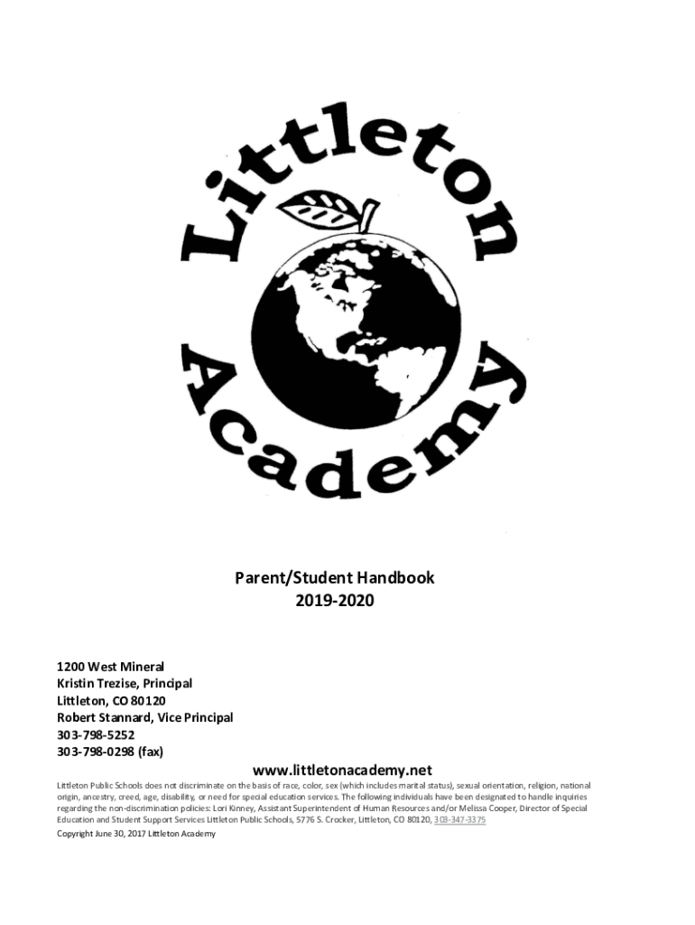 Fillable Online Kristin Trezise, Principal Fax Email Print - pdfFiller