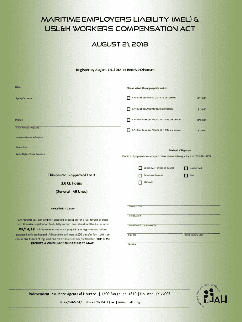 Fillable Online Signal Mutual - The Premier Longshore Mutual in the ...