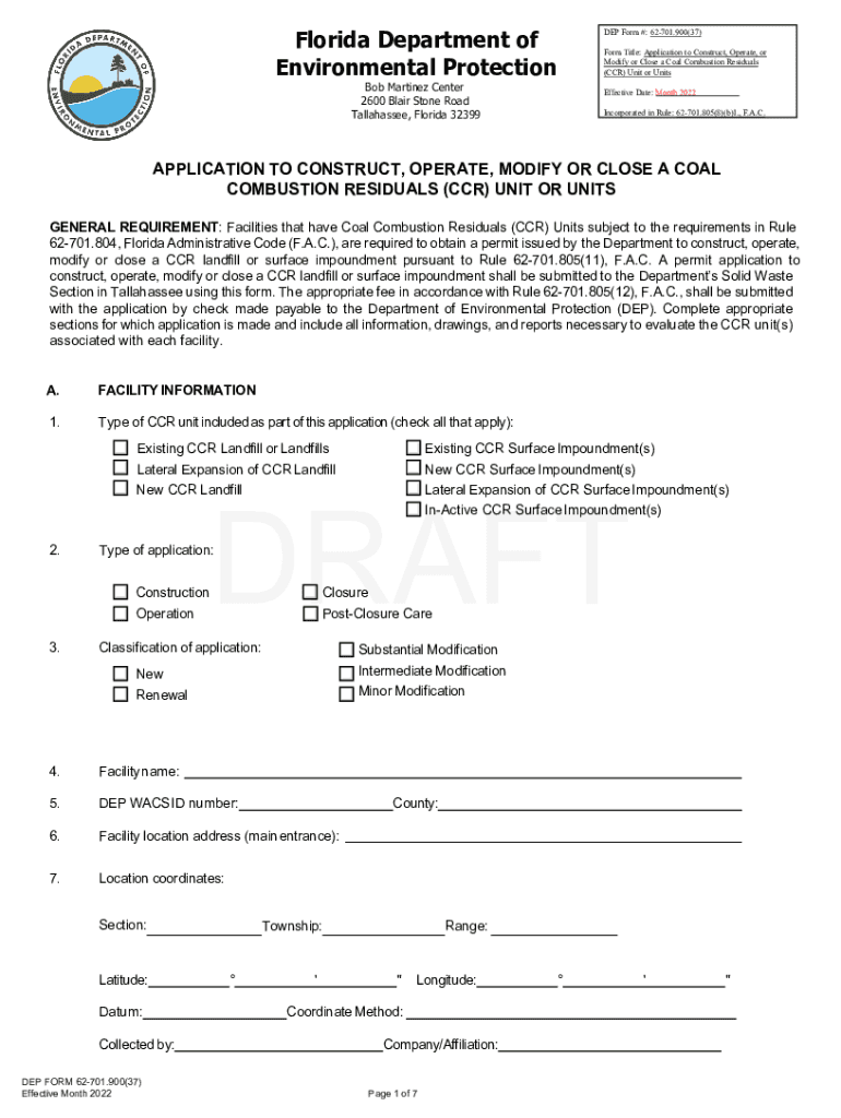 Fillable Online www.pdffiller.com519400203--Processing-FacilityFlorida ...