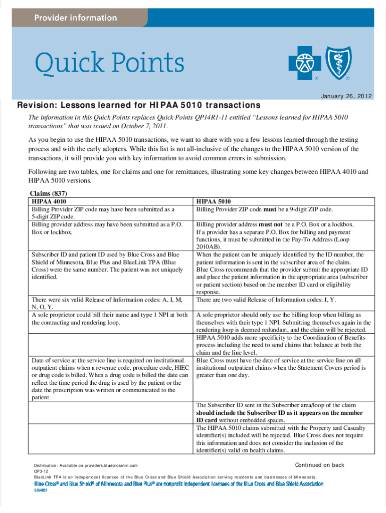 Fillable Online Final Lessons learned QP.doc. forms-and-publications ...