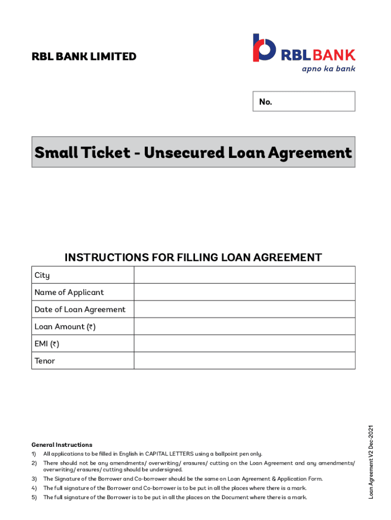Fillable Online www.uslegalforms.comform-library458563-rblRBL Businss Loan Agreement Forms.indd ...