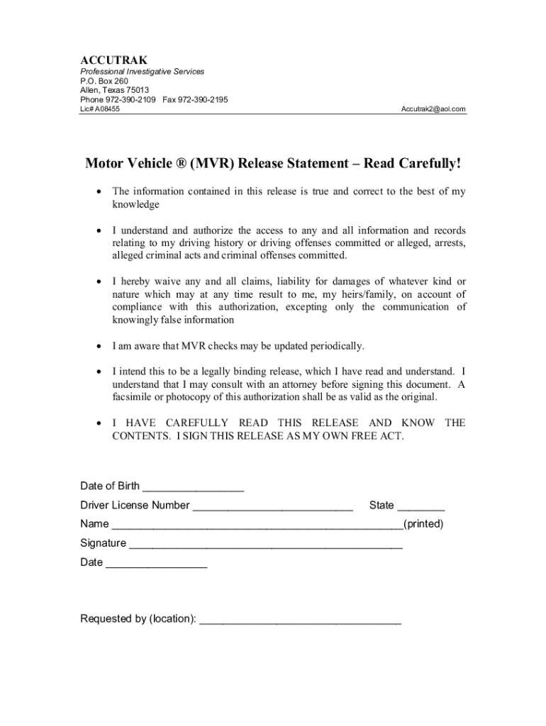 Fillable Online www.uslegalforms.comform-library319879-motorMotor ...