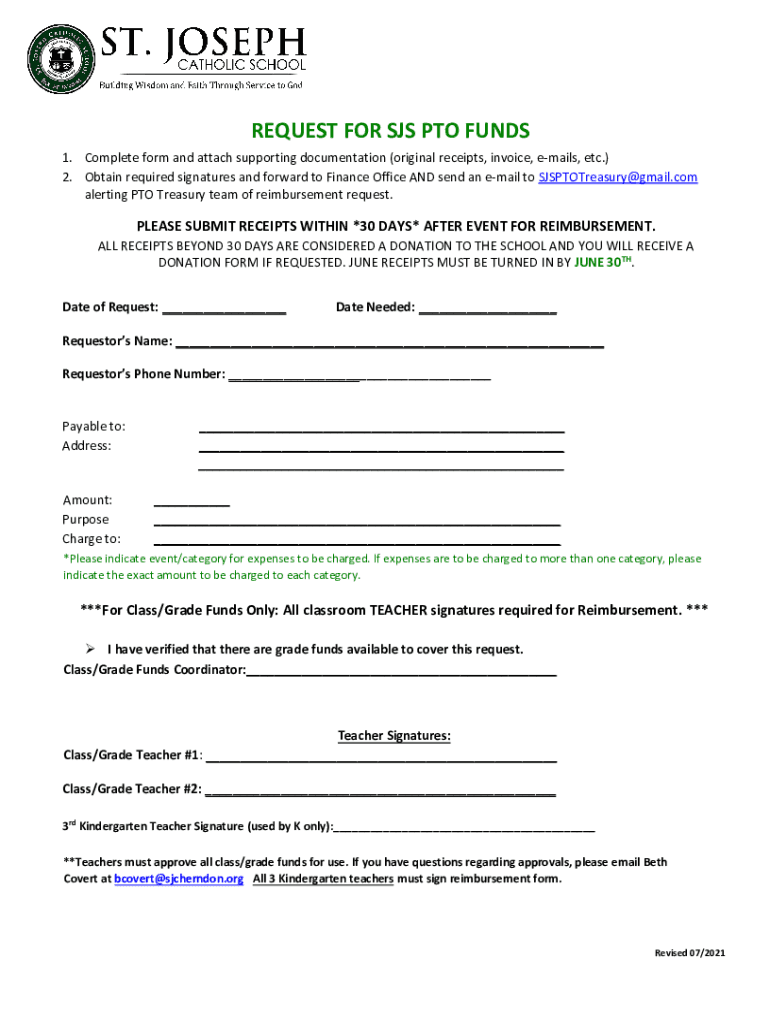 Fillable Online Get Pto Request Forms Printable - US Legal Forms Fax ...