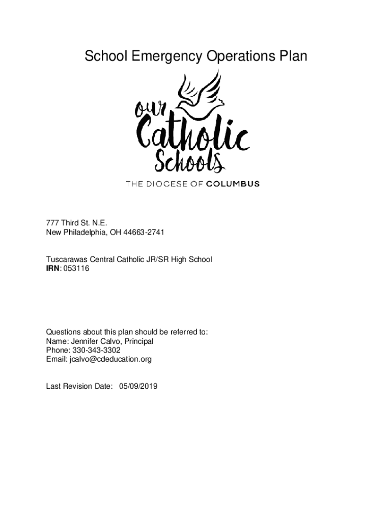 Fillable Online www.schoolsafety.govresourcefemas-sampleFEMA's Sample ...