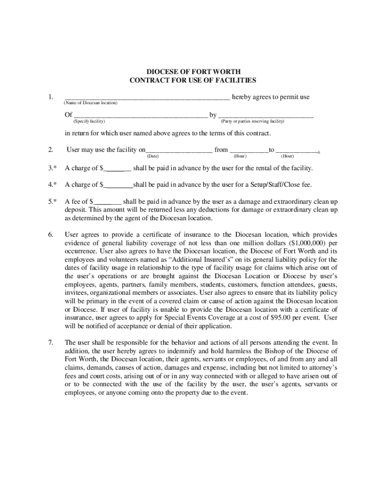 Fillable Online d2y1pz2y630308.cloudfront.net5118documentsDIOCESE OF ...