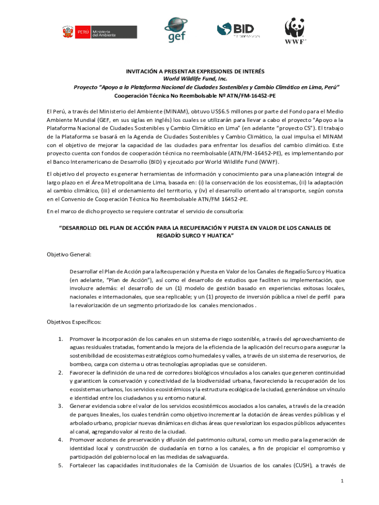 Fillable Online Spanish G3.1 CompletePDFSustentabilidadToma de ...