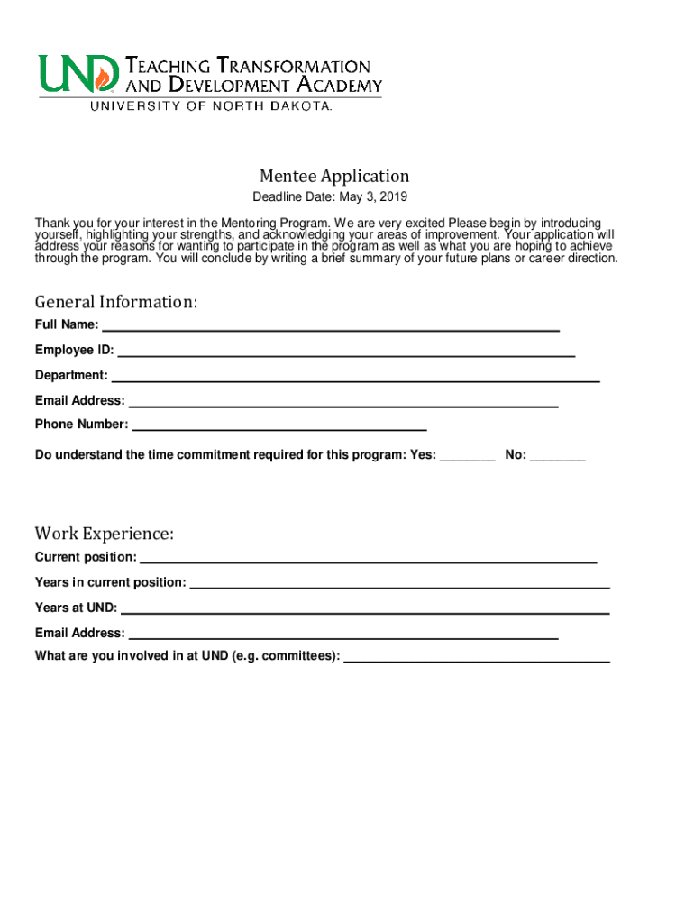Fillable Online www.indeed.comcareer-advicecareer-development24 Reasons Why Mentorship Is ...