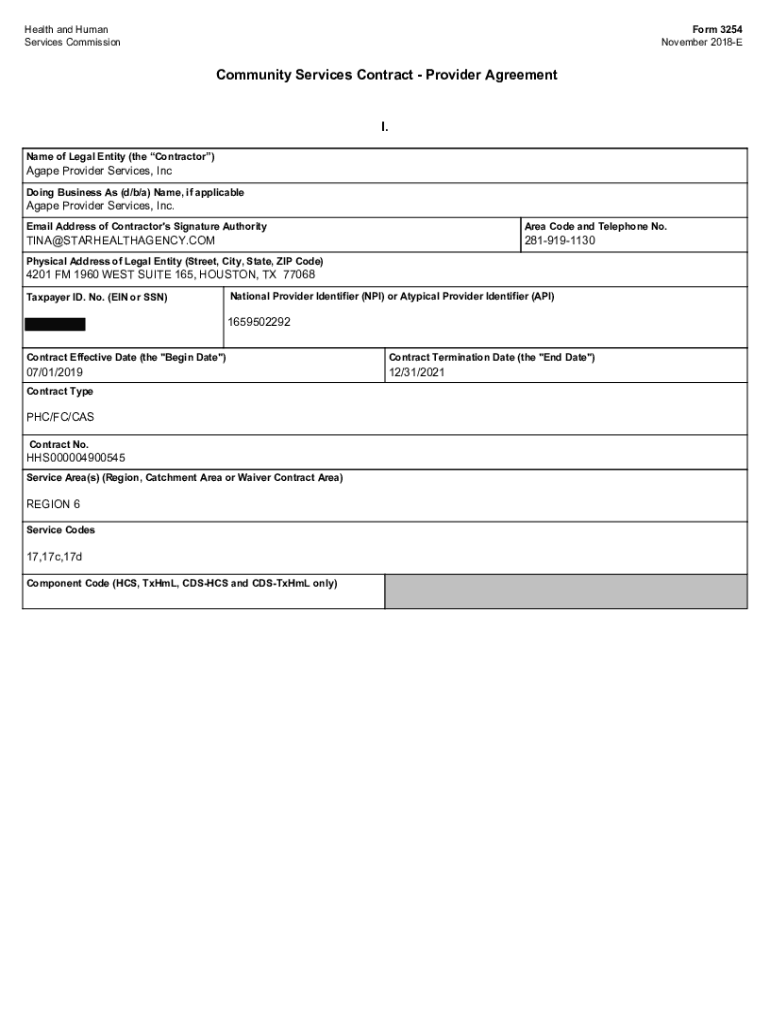Fillable Online SIGNATURE DOCUMENT FOR HEALTH AND HUMAN SERVICES ...