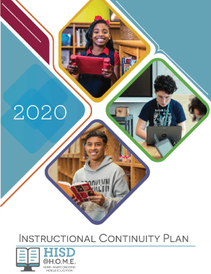 Fillable Online New trustees join HISD Board of Education, forming ...