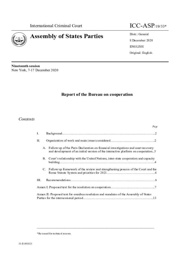 Fillable Online asp icc-cpi asp.icc-cpi.intassemblyICC - Assembly of ...