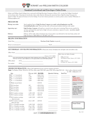 Fillable Online www.pdffiller.com456714974--Standard-LetterheadFillable Online Standard ...