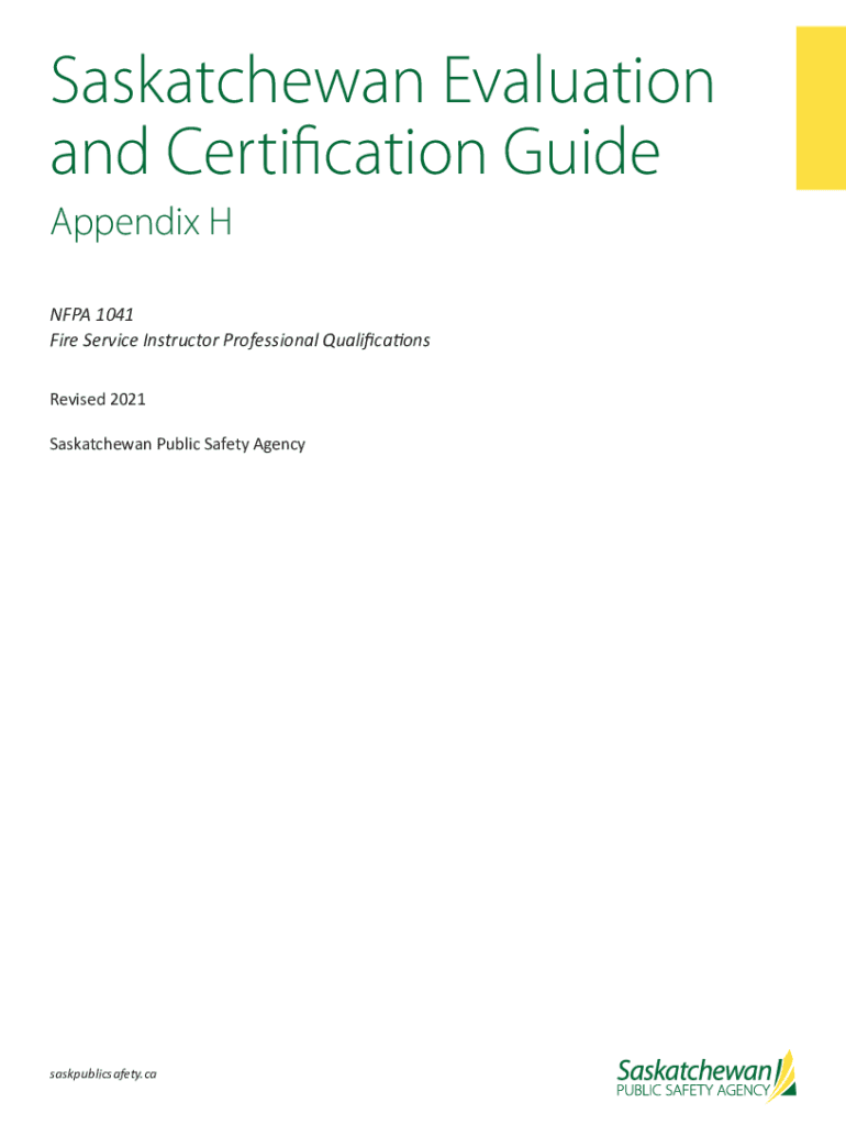 Fillable Online emergency-one.comcoursenfpa-1041-fireFIRE SERVICES ...