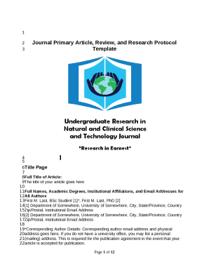Journal Articles - APA Style (7th Edition) Citation Guide - Research ...