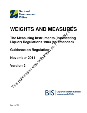 Fillable Online www.pdffiller.com574160077--Material-measuresFillable ...