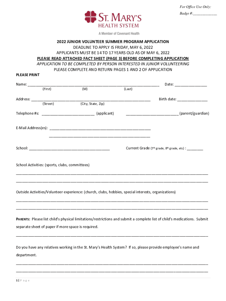 Fillable Online Science Standards - Montana Office of Public Instruction Fax Email Print - pdfFiller