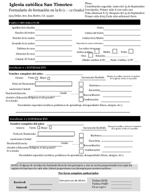 Fillable Online 2020-2021 draft Registration Form.docx Fax Email Print ...