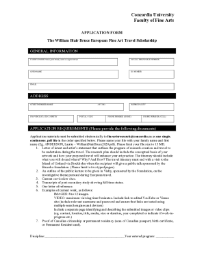 Fillable Online NIH PHS 398 2020-2021 - Fill and Sign Printable ...