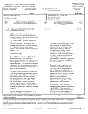 Fillable Online PRINTED: 07/21/2017 DEPARTMENT OF HEALTH AND HUMAN ...