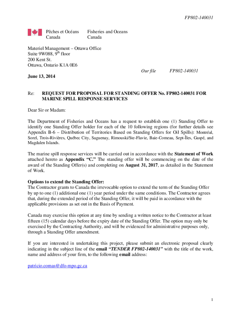 Fillable Online www.dfo-mpo.gc.cacontactgeneral-generaux-engContact our ...
