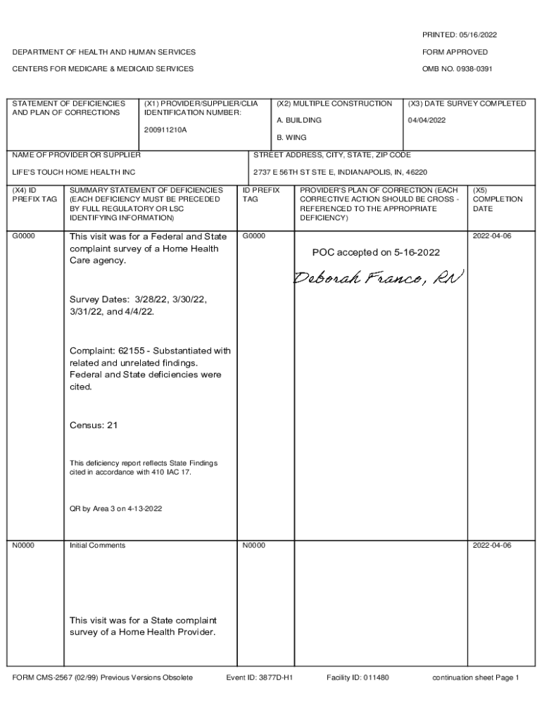 Fillable Online Cmn form for oxygen - ygy.cartchair.shop Fax Email ...
