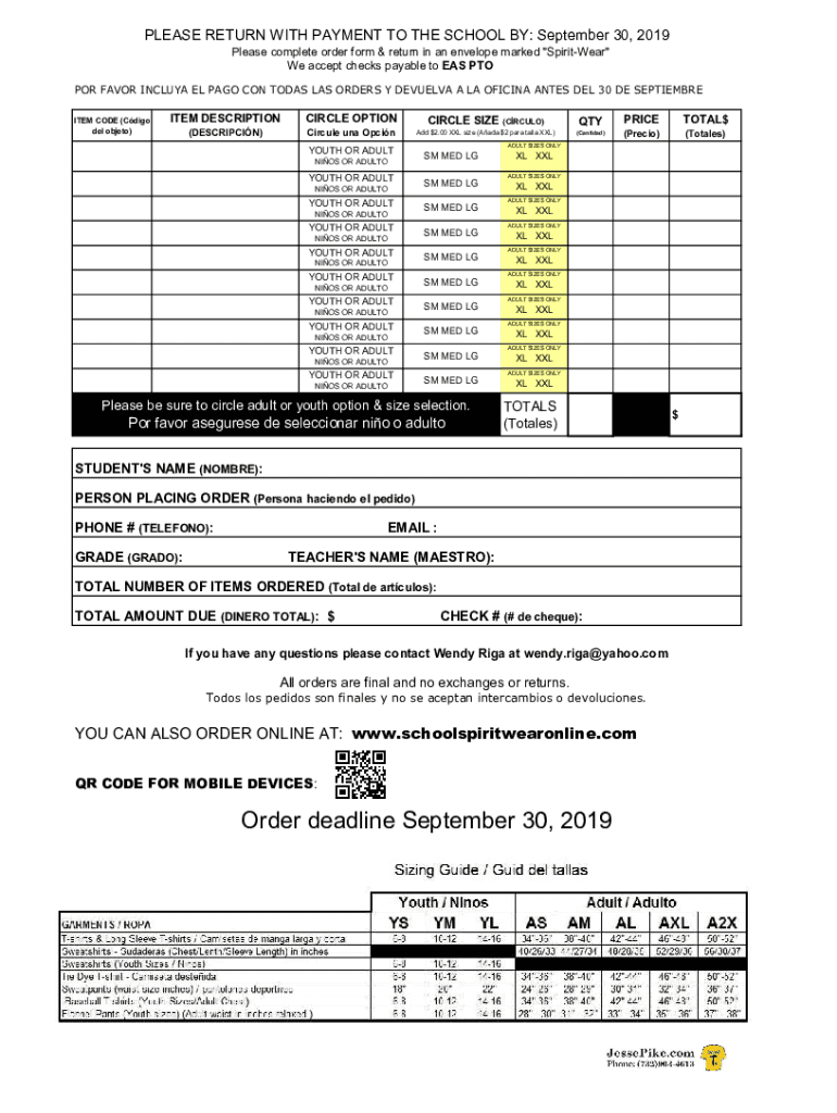 Fillable Online www.teacherspayteachers.comProductPleasePlease Return ...