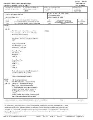Fillable Online PRINTED: 08/29/2022 DEPARTMENT OF HEALTH AND HUMAN ...
