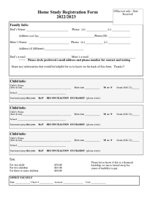 Fillable Online 2022 Registration - Nelson Mandela UniversityUPSC One ...