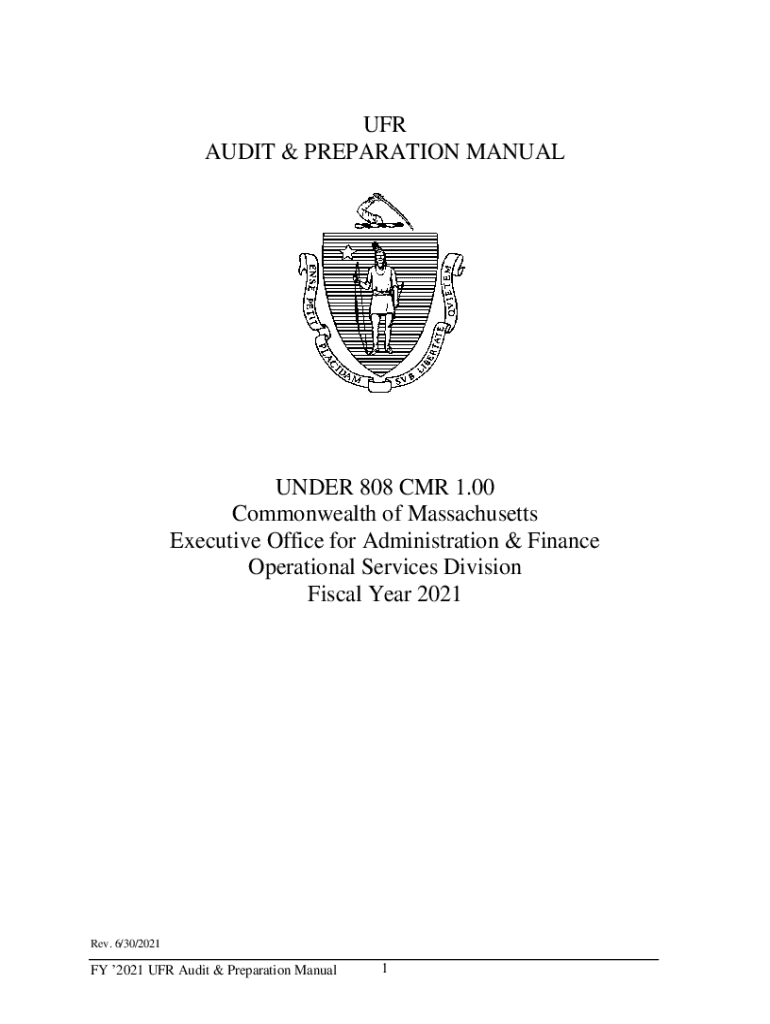 Fillable Online ufr.osd.state.ma.us UFRResourceGuideOSD eFiling Home ...