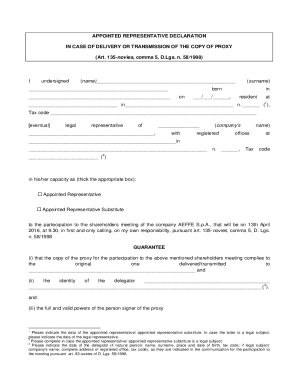 Fillable Online About Form 2848, Power of Attorney and Declaration of ...