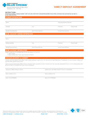 Fillable Online Broker Supply Request Form - Saskatchewan Blue Cross ...