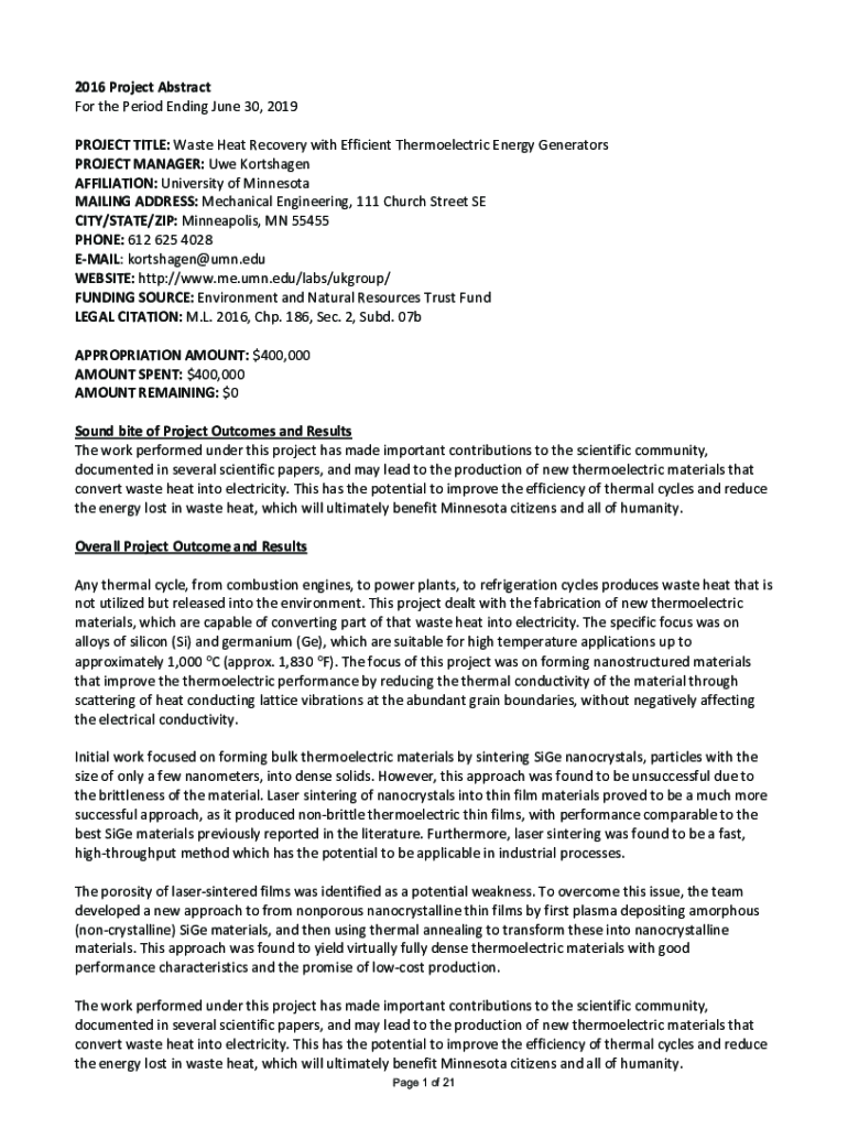 Fillable Online Industrial waste heat and waste heat recovery systemsWaste Heat Recovery ...