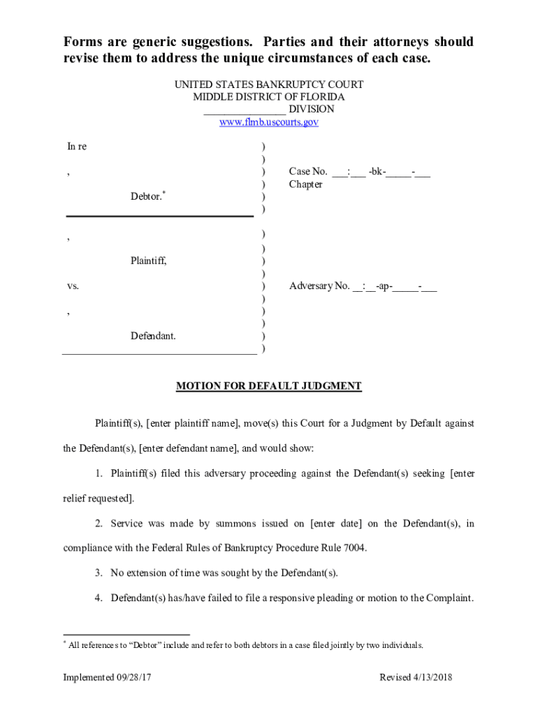 Fillable Online pacer.flmb.uscourts.gov cmecf proofofclaimElectronic ...
