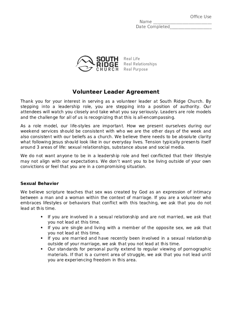 12 Best Volunteer Thank You Letter Samples for AppreciationThank Your ...