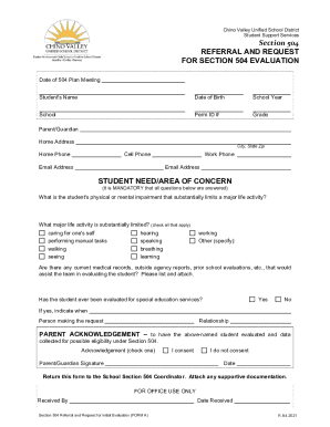 Fillable Online 001 ALL 504 FORMS R.8.4.2021 ENGLISH.pdf Fax Email ...