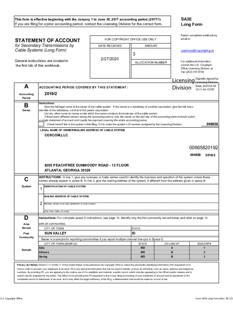 Fillable Online Directory DSS Field Offices - United States Department ...