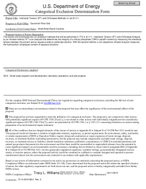 Fillable Online dot.ca.gov-mediaCEQA Exemption/NEPA Categorical ...