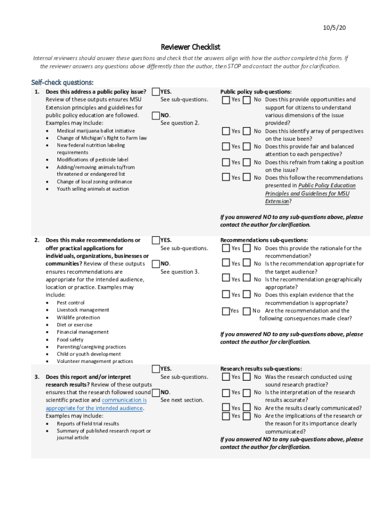 Fillable Online SQF Guidance, Tip Sheets and Checklists - SQFI Fax Email Print - pdfFiller