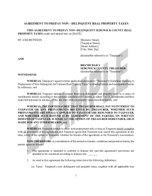 Fillable Online www.lawinsider.comclauseagreement-to-pay-realAgreement ...