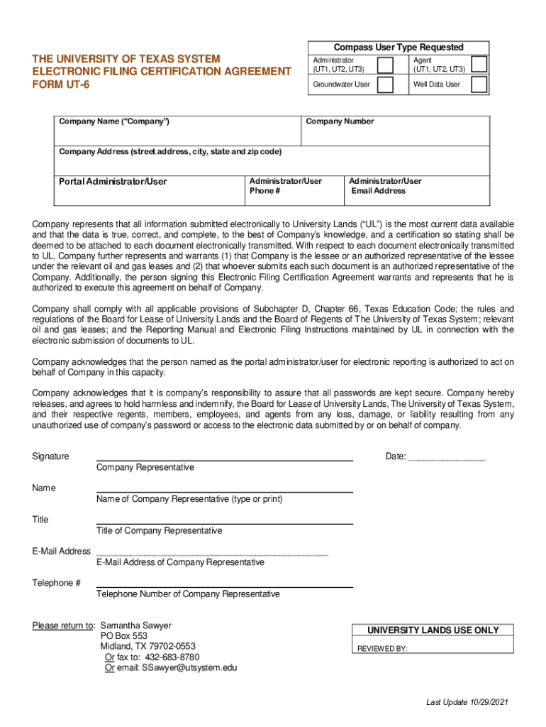 Fillable Online www.uslegalforms.comform-library460852-ut6-formUt6 Form ...