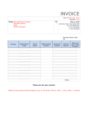 100 Free Invoice TemplatesPrint & Email Invoices10 Invoicing & Payment ...