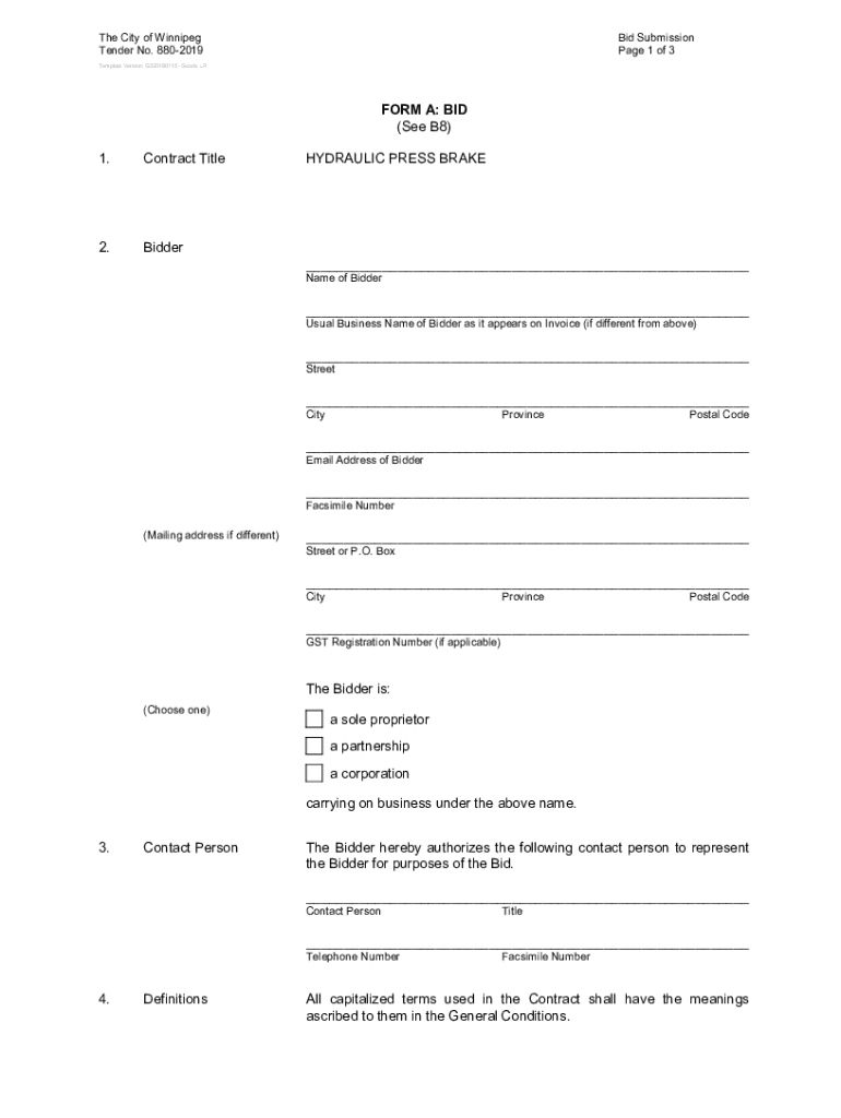 Fillable Online www.pdffiller.com593042759--Fillable-OnlineGet the free Online winnipeg 5722010 ...