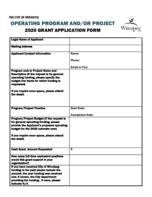 Fillable Online OJP Grant Application Resource GuideOffice of ...