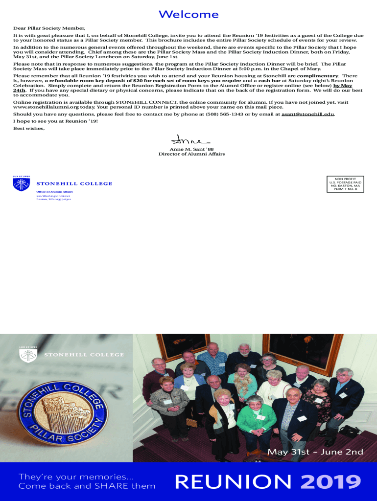 Fillable Online www.liveabout.comwelcome-aboard-letter-for-aWelcome ...