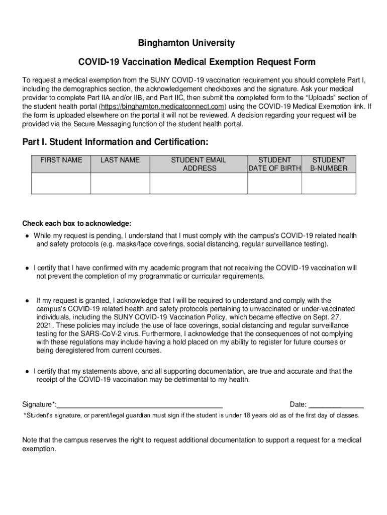 Fillable Online hr.emory.eduvaccine-medical-exemption-formCOVID-19 ...